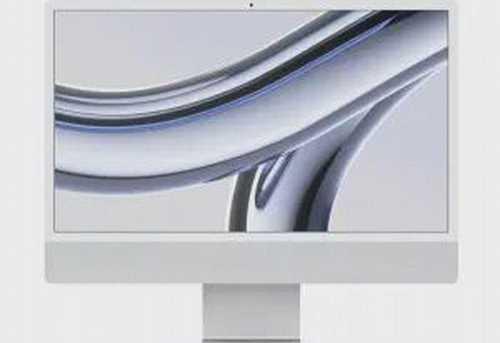 Моноблок Apple iMac 24'' М3 (2023), 8 CPU/8 GPU, 8