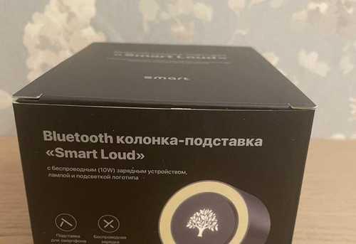Bluetooth колонка Smart Loud