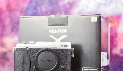 Fujifilm X-E2 Body