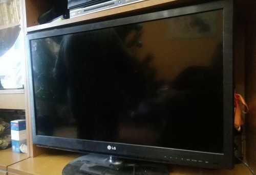 Телевизор LG 32ls3500