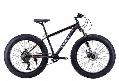 Фэт байк Comiron Chubby Fat Bike