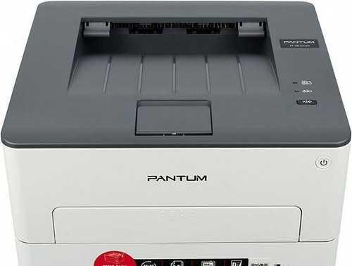 Принтер лазерный Pantum P3010D