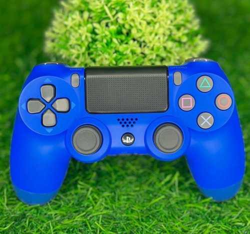 Джойстик Sony PlayStation 4 (DualShock)