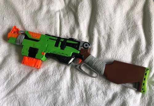 Бластер nerf slingfire