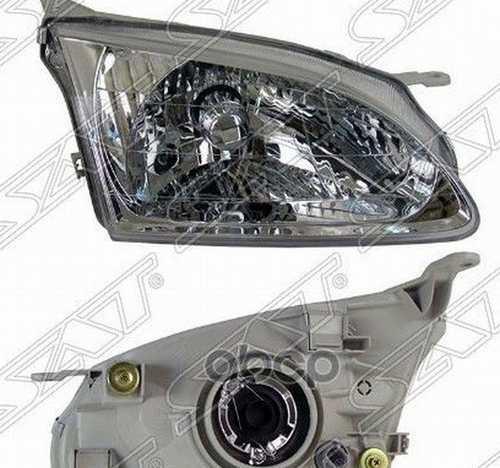 Фара Toyota Corolla Spacio (E110) 97-01 (Спереди