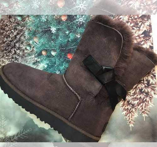 Ugg оригинал новые