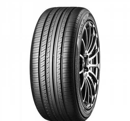 Yokohama Advan dB V552 205/60 R16 92V