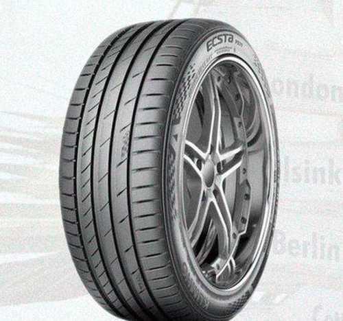 Kumho Ecsta PS71 275/50 R20