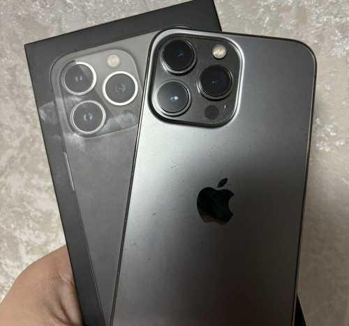 iPhone 13 Pro, 256 ГБ