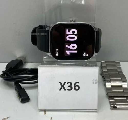 Часы Amazfit Pop 3S