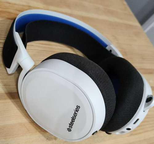 Наушники Steelseries Arctis 7 Plus