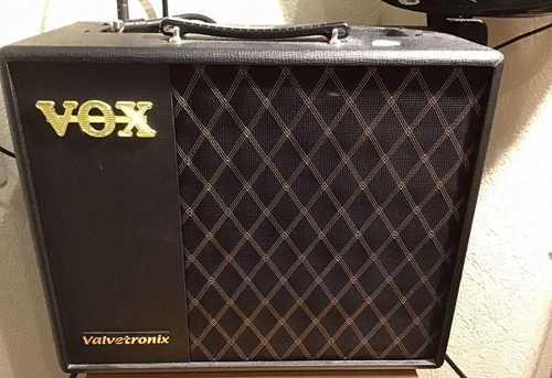 VOX VT40 Valvetronix