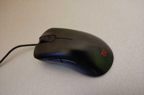 Игровая мышь Zowie EC2 Medium