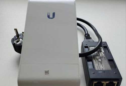 Точка доступа Ubiquiti NanoStation Loco M2