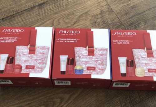 Набор Shiseido с уходами