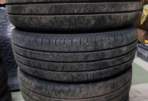 Kumho Ecsta KU19 205/65 R16
