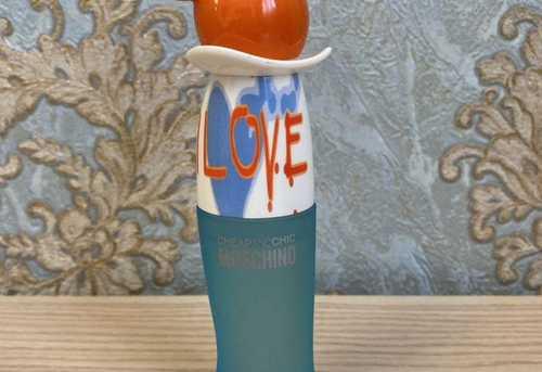 Туалетная вода Moschino I Love Love 30 ml