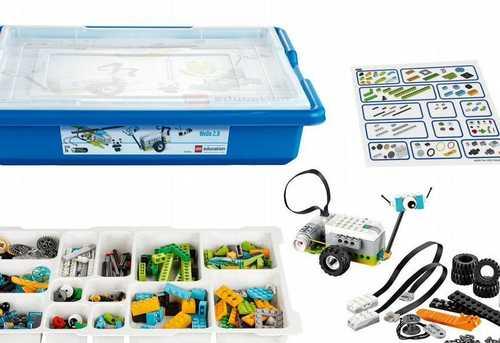 Lego Wedo 2.0 (без механизмов)
