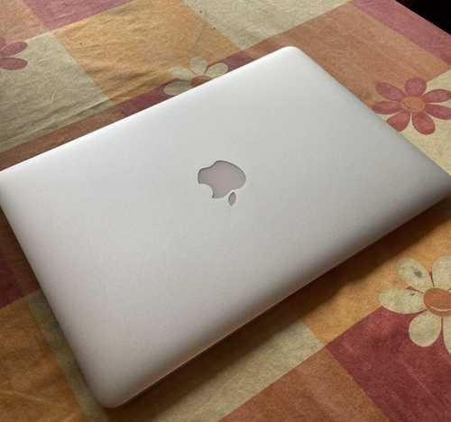 Apple MacBook air 13 2015