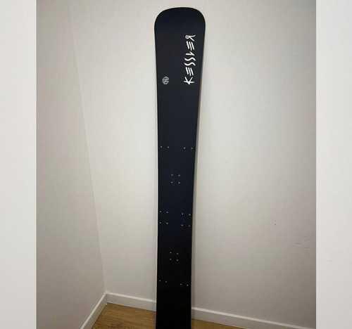 Жесткий сноуборд Kessler Custom 185