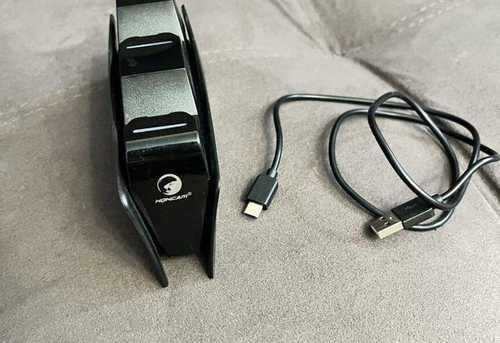 Sony DualSense для PS5 (Charging Station)