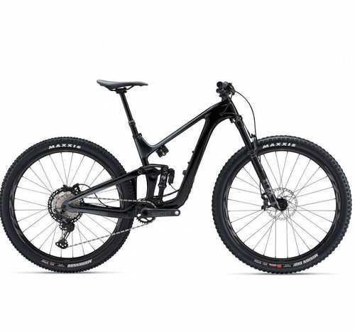 Горный велосипед Giant Trance Advanced Pro 29 1