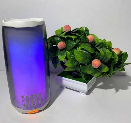 Блютус колонка JBL Pulse 5 20W