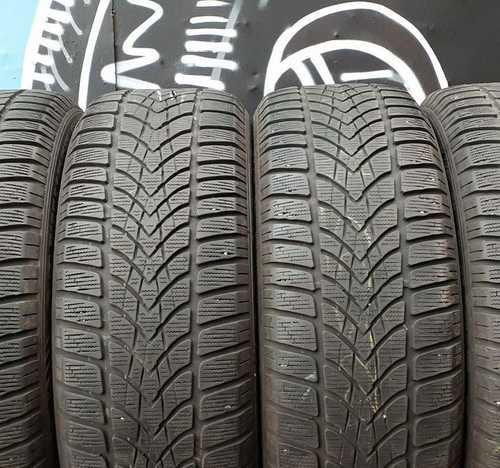 Dunlop SP Winter Sport 4D 225/55 R18