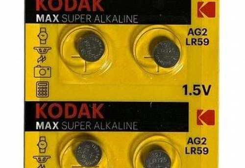 Элемент питания kodak AG2 -LR59