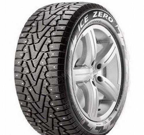 Pirelli Ice Zero 245/55 R19 107T