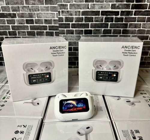 AirPods Pro 2 с экраном оптом