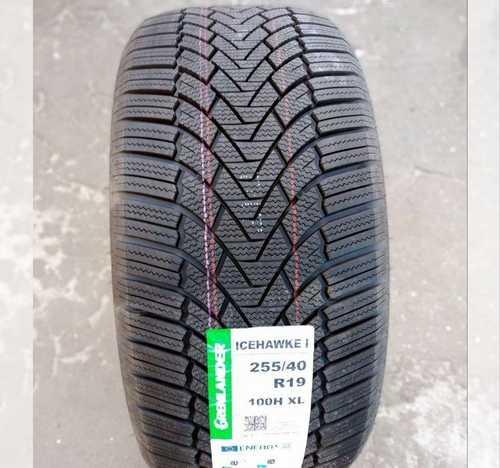 Grenlander IceHawke 1 195/50 R16 84V