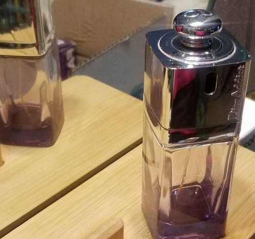 Флакон из под Dior Addict