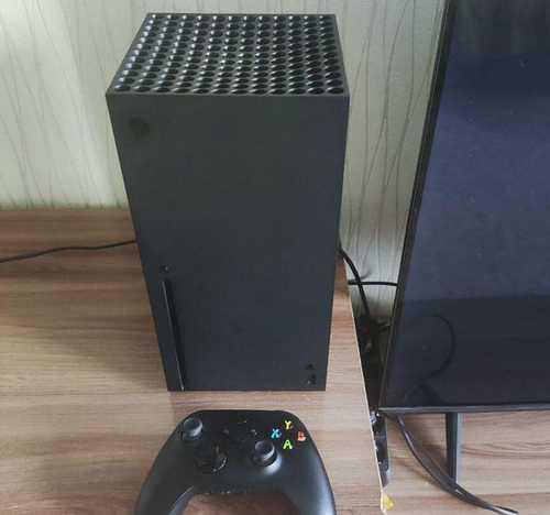 Xbox series x