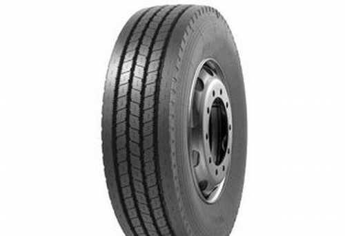 Шина грузовая 295/75 R22.5 hifly HH111 Рулевая 146