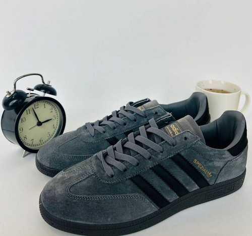 Adidas Spezial. Размер 45 Серые