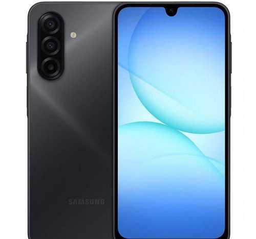 Samsung Galaxy A17, 8/256 ГБ