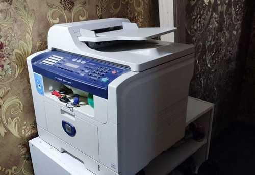Принтер Xerox phaser 3300mfp