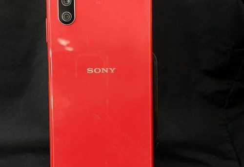 Телефон Sony xperia 10