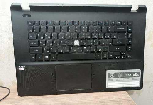 Топкейс Acer Aspire ES1-520 ES1-521 ES1-522