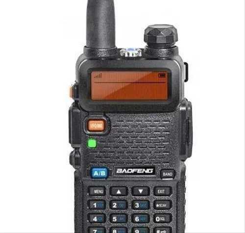  Баофенг Baofeng UV-5R | Festima.Ru - Мониторинг объявлений