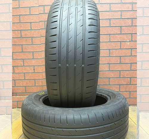 Nexen N'Blue HD Plus 235/55 R17 99S