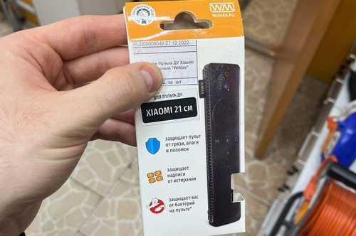 Чехол wimax для xiaomi 21см