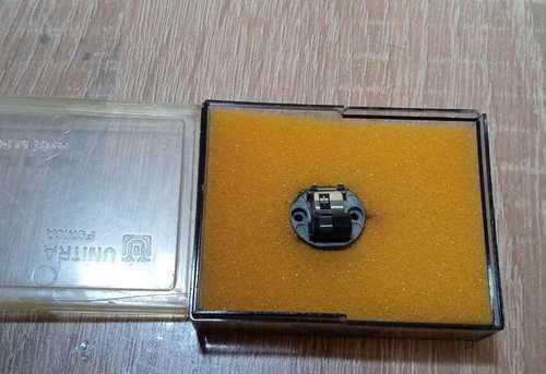 Магнитная головка для кассетного магнитофона