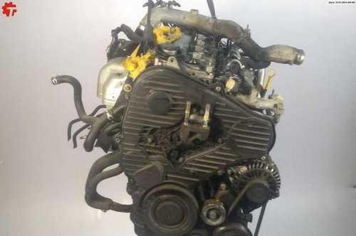 Двигатель mzrcd Mazda 6 GG (2002-2008)