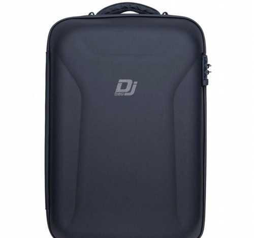 Hard backpack DJ Bag диджейский рюкзак