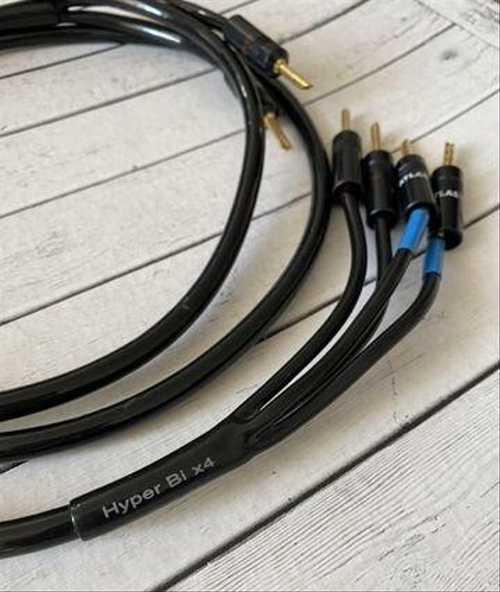 Hi-End акустические/межблочные кабели