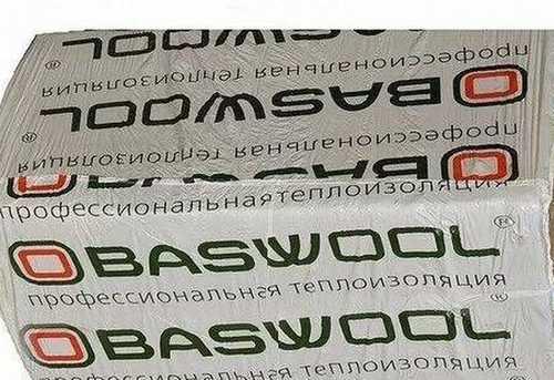 Плита минераловатная baswool Руф Н