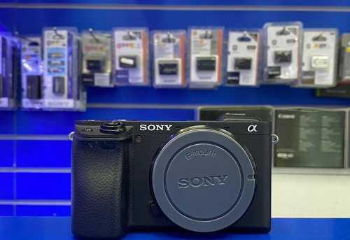 Sony Alpha A6400 Body (гарантия) id 51