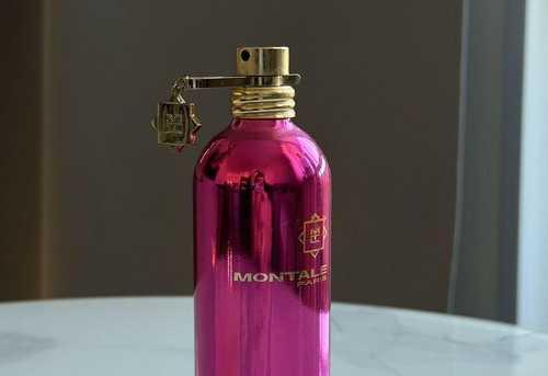 Духи montale roses musk